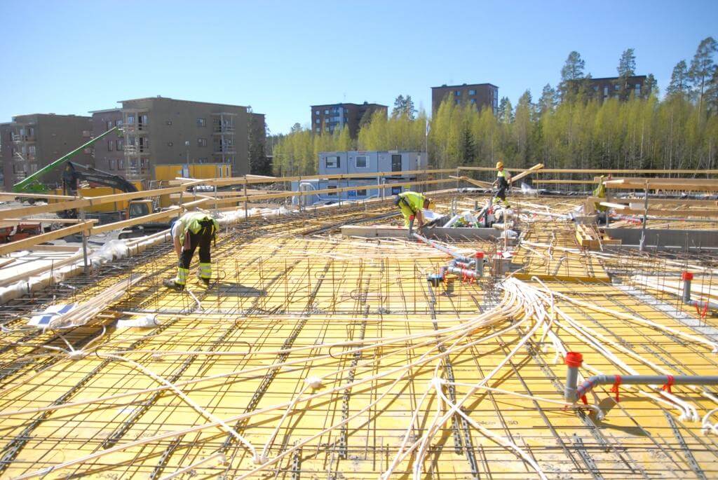 Rakennusala saa tuoda työvoimaa vaikka Afrikasta - Rakennusliitto