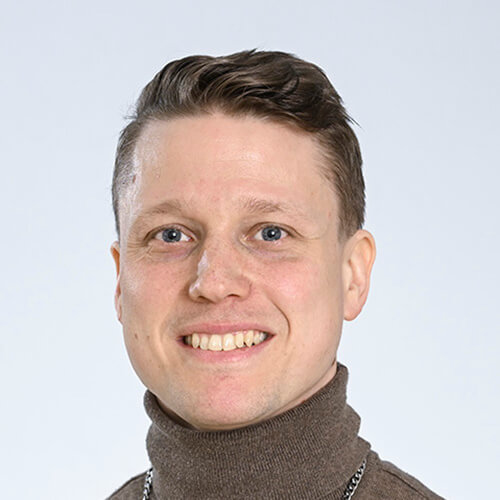 Karri Korpi - Rakennusliitto