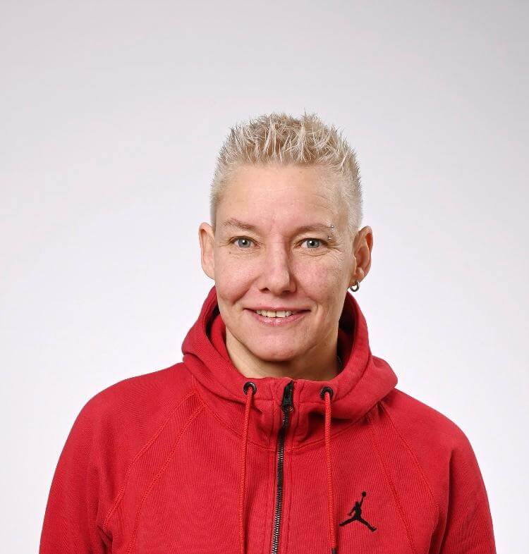 Laura Ahola - Rakennusliitto