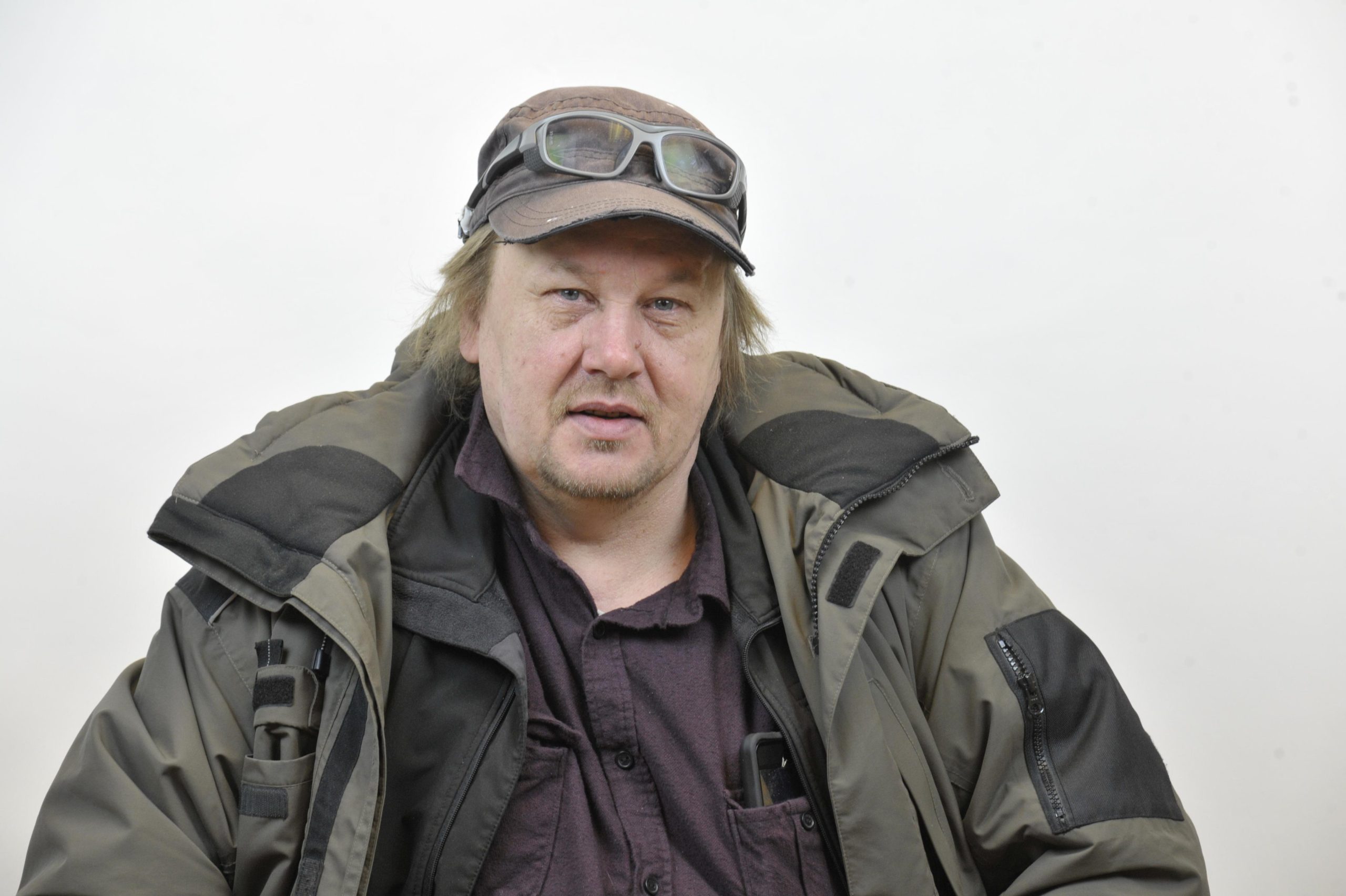 Rakentajat kuntoon - Rakentaja-lehti